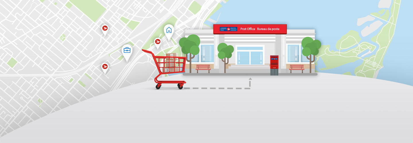 The convenience of FlexDelivery | Business Matters | Canada Post