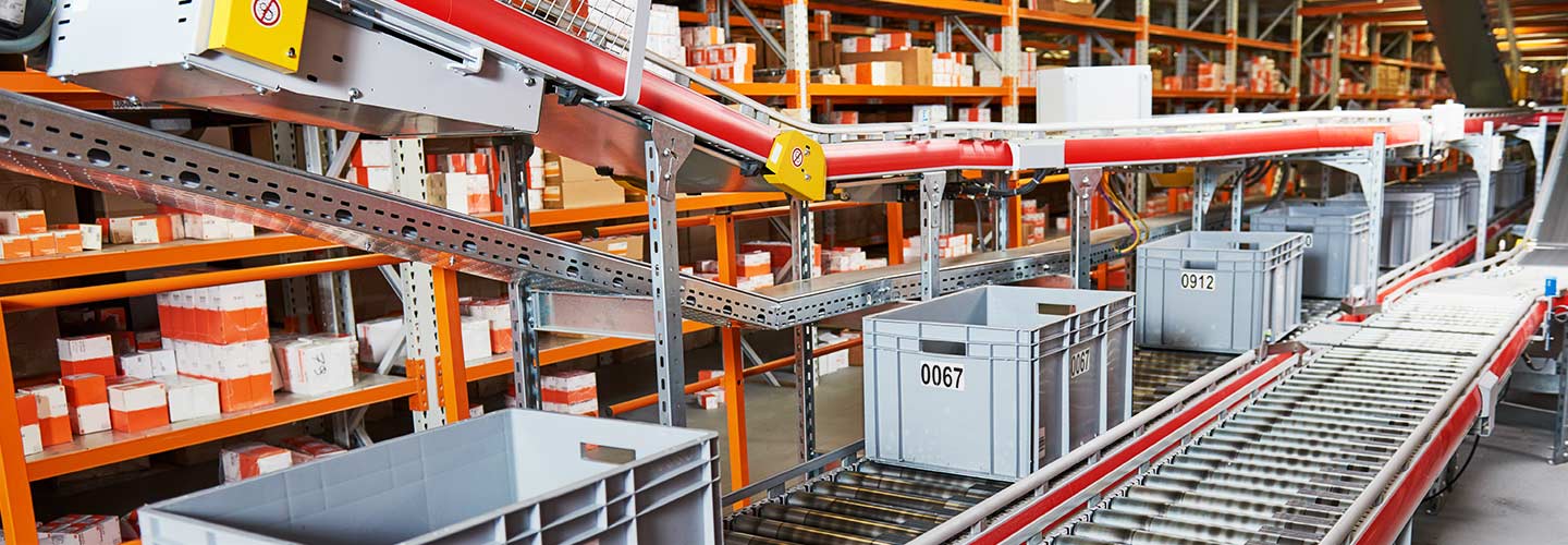 Automated fulfillment: what is it and when does it make sense for your ...