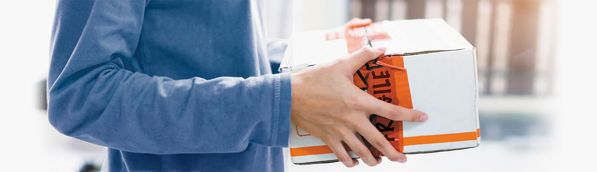 Create a winning returns strategy | Business Matters | Canada Post