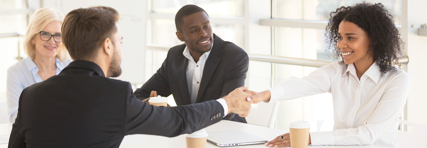 How to hire your first employee | Business Matters | Canada Post