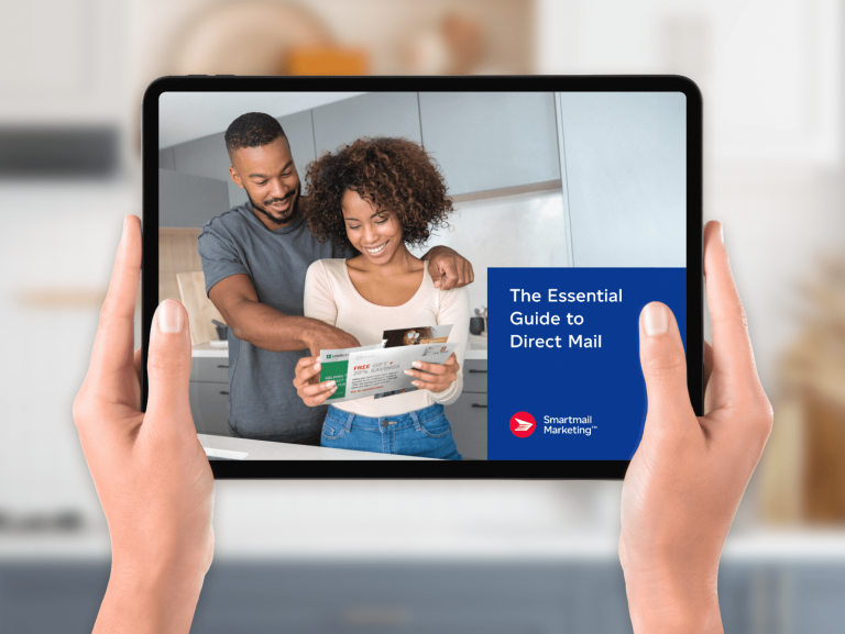 Our Essential Guide to Direct Mail| Business Matters | Canada Post