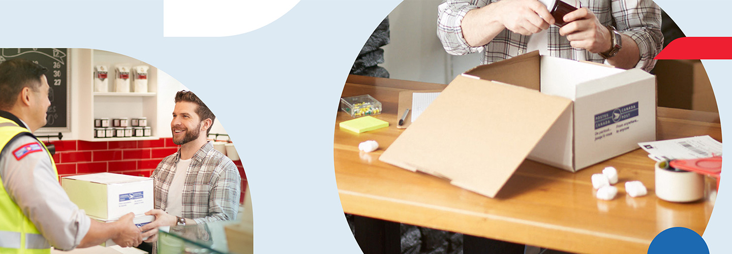 Tips to simplify shipping | Business Matters | Canada Post