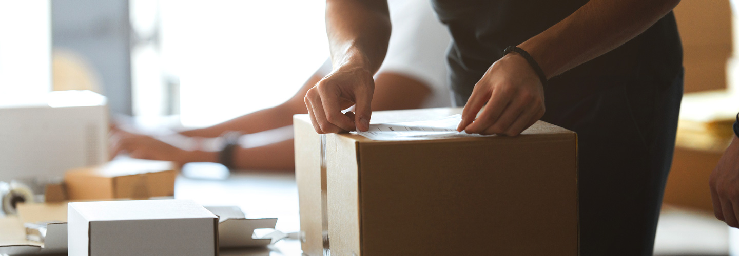 Clearing customs: A guide for Canadian e-commerce brands | Business ...