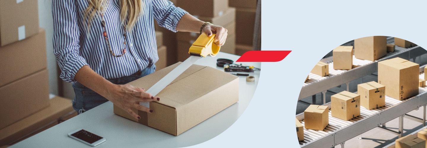 Avoid unexpected shipping fees | Business Matters | Canada Post