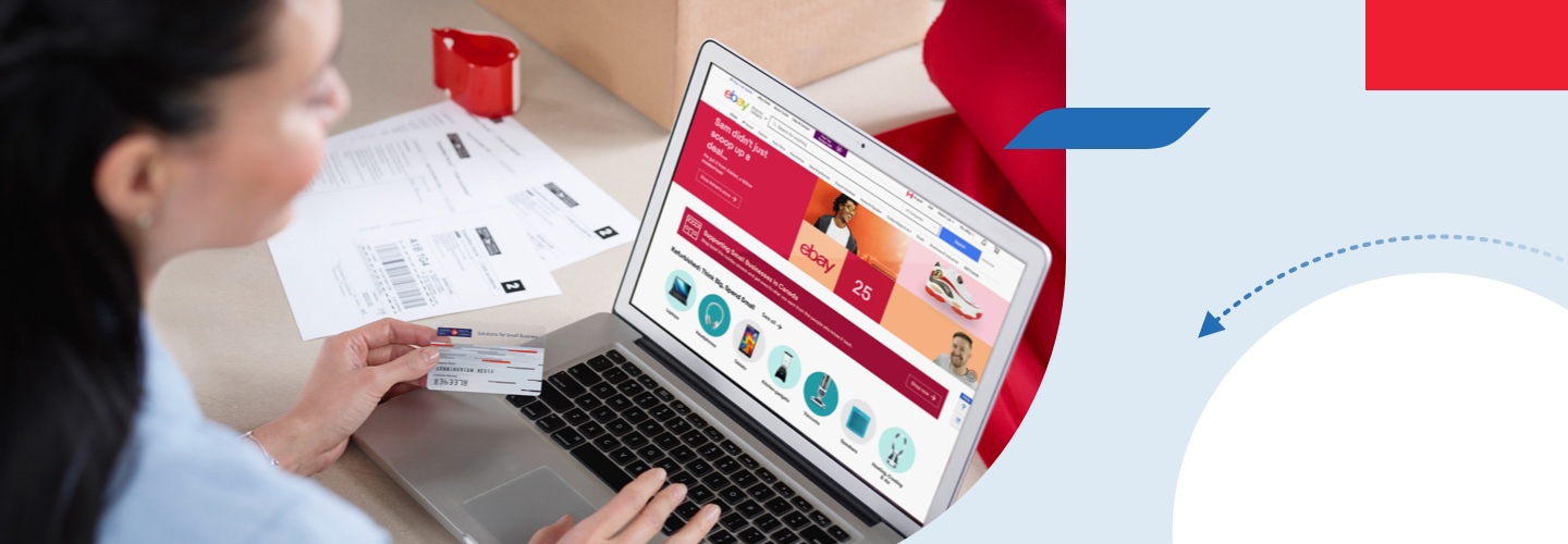 Transact via a marketplace and save | Business Matters | Canada Post