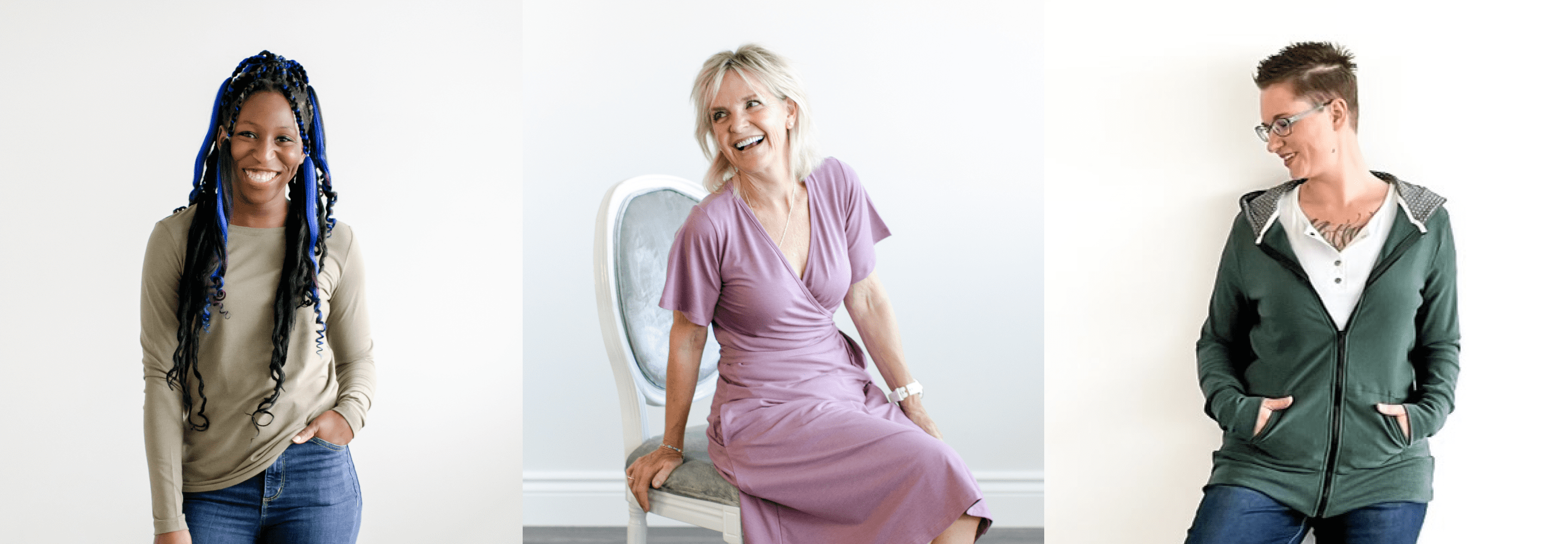 Fast-forward to slow fashion | Business Matters | Canada Post