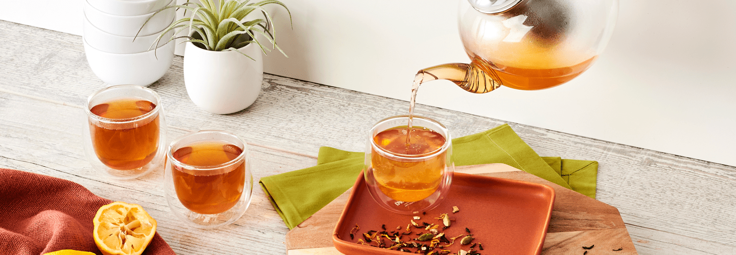 DAVIDsTEA: The power of positivi-tea | Business Matters | Canada Post