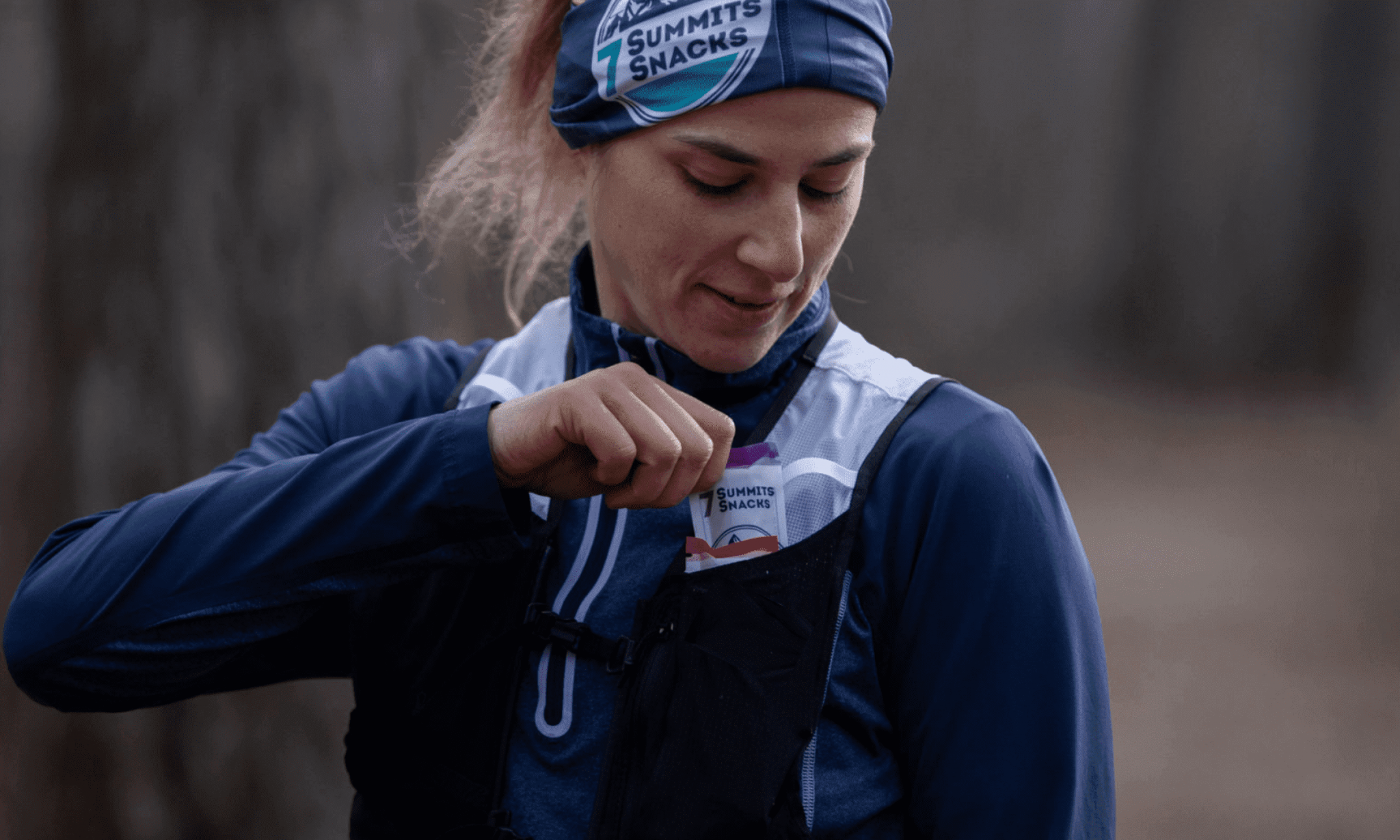 7 Summit Snacks fuels adventure | Business Matters | Canada Post