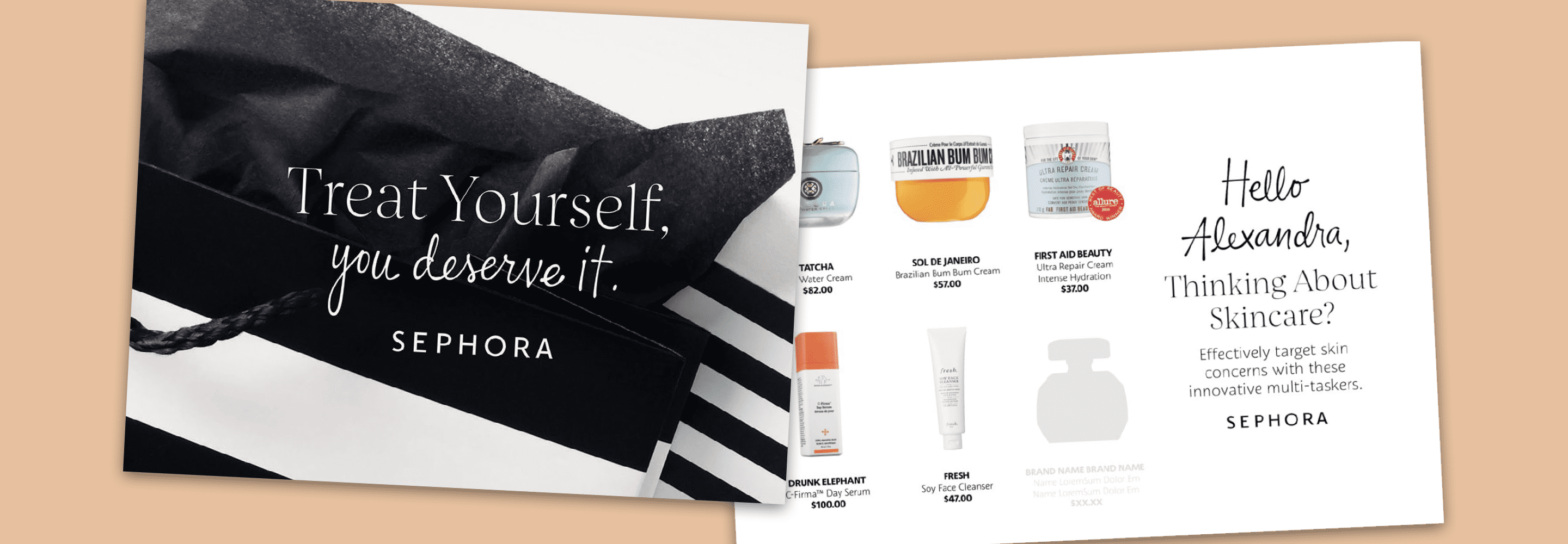 Sephora case study | Business Matters | Canada Post
