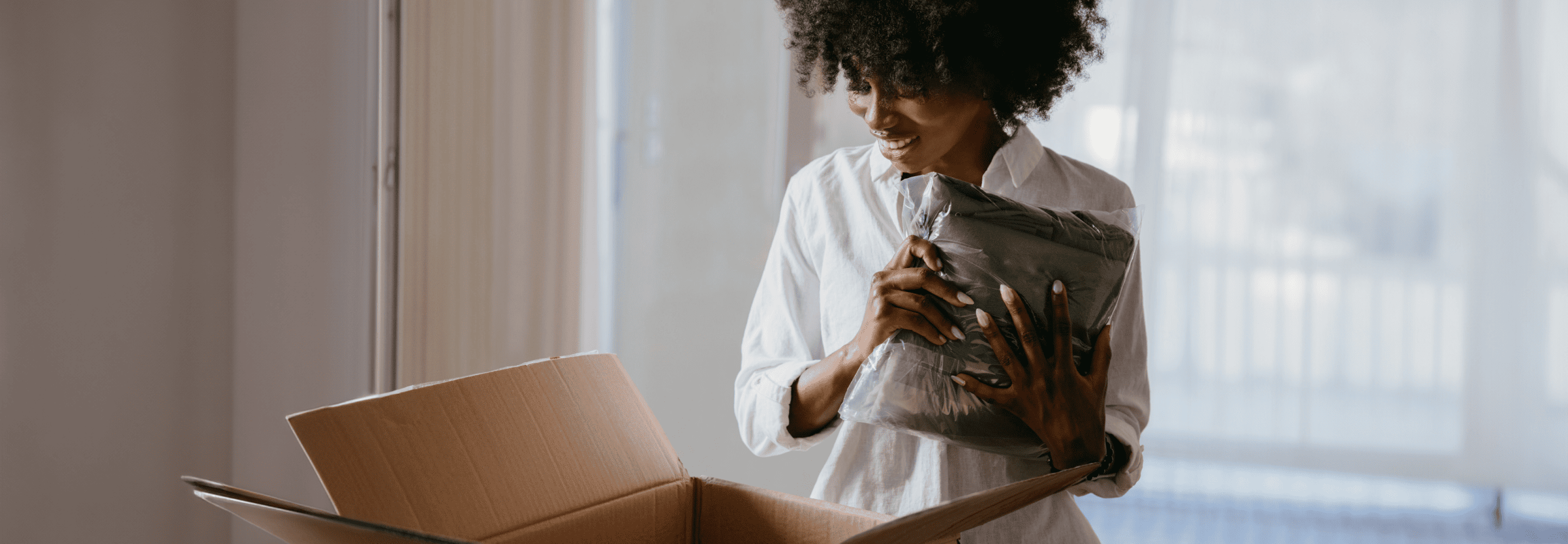Rethinking returns | Business Matters | Canada Post