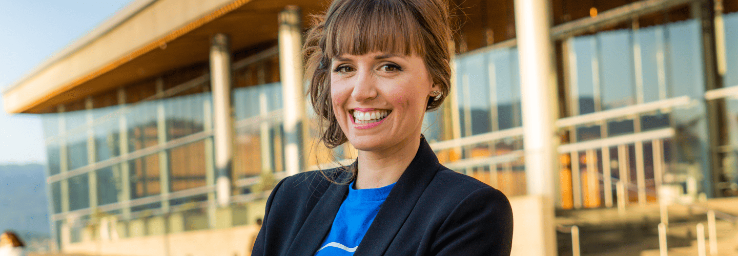 The future of futurism is female | Business Matters | Canada Post