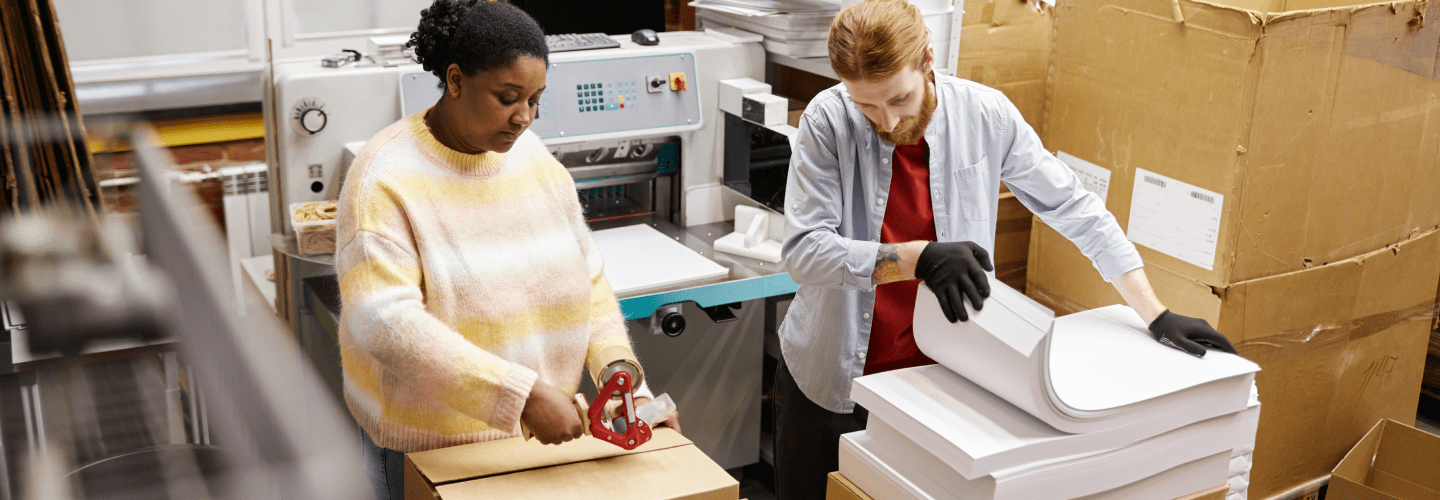 A smarter sustainability strategy