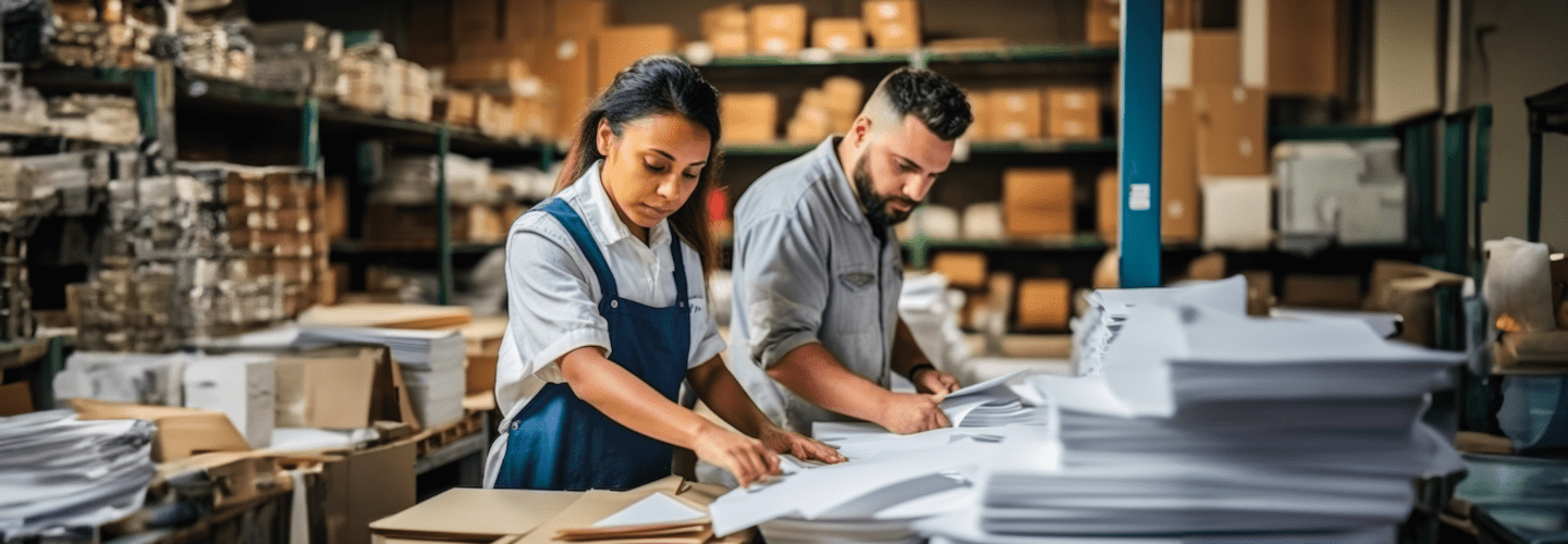 10 tips toward creating a smarter print strategy | Business Matters ...