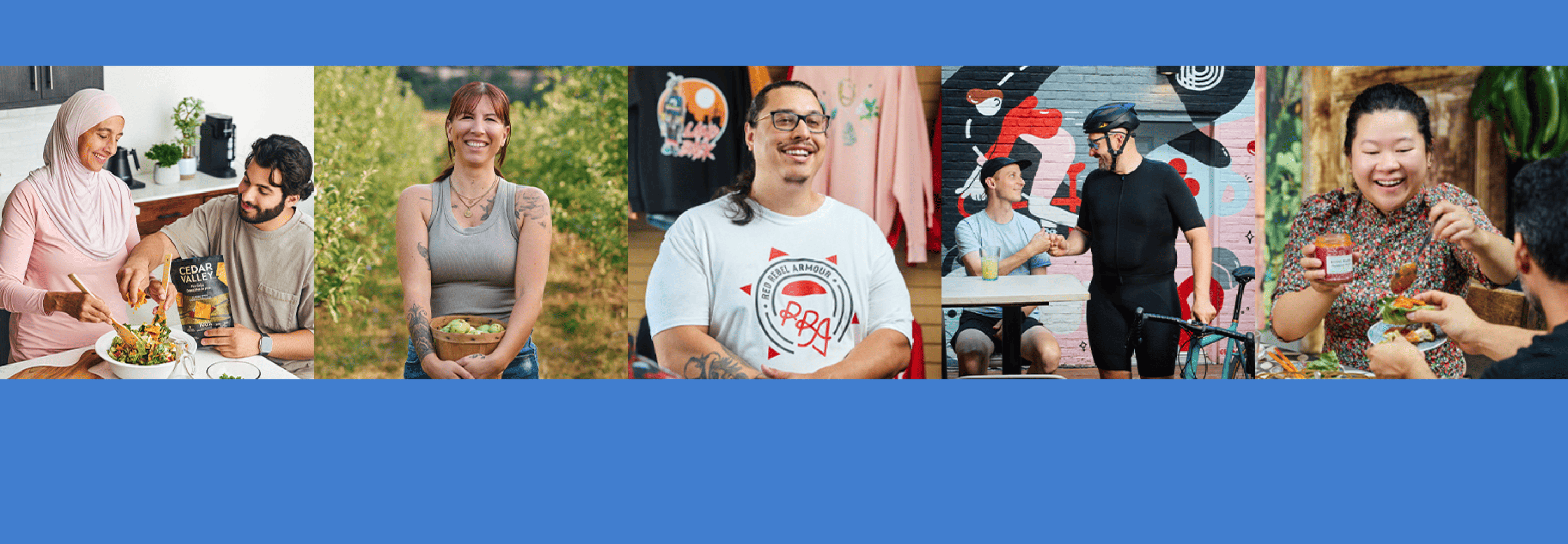 Meet the 2024 Tales of Triumph Small Business Contest winners ...