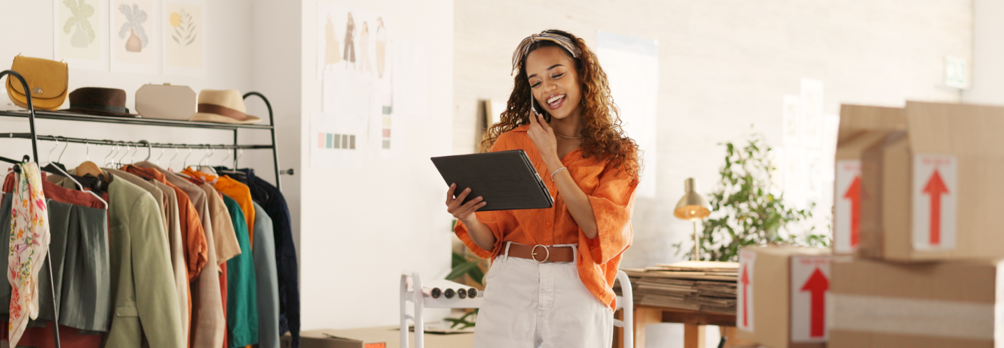 How to tell your small business story | Business Matters | Canada Post
