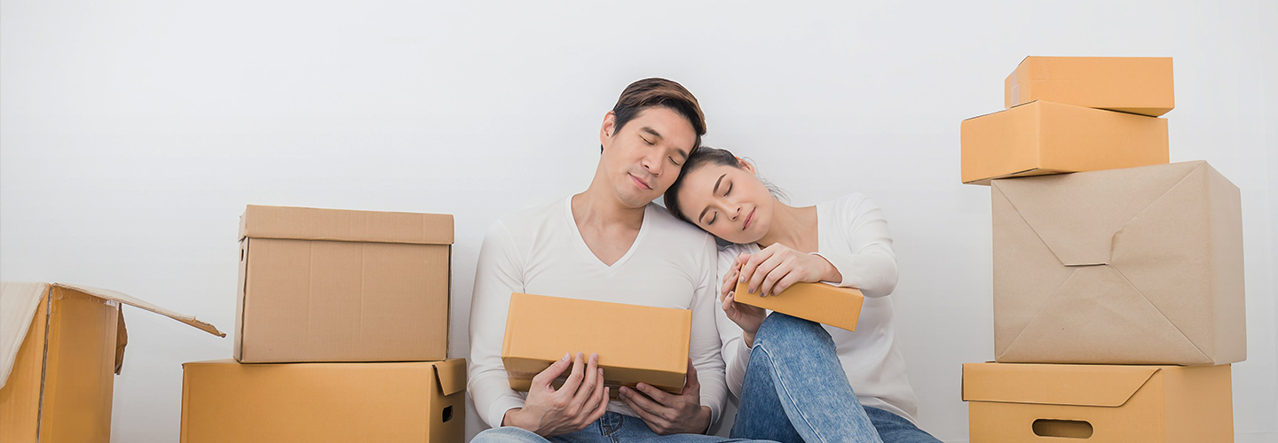 Tips to help make your move efficient and trouble-free - Magazine ...