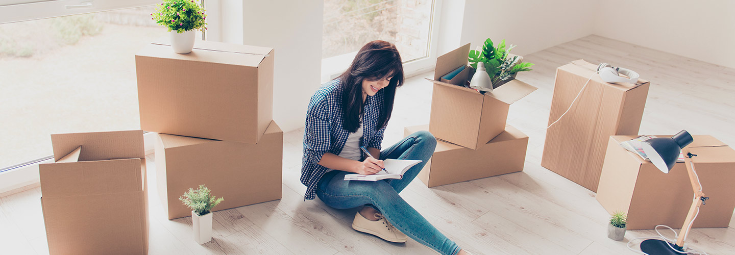 Just moved? Heres how to move-in smoothly- Magazine | Canada Post