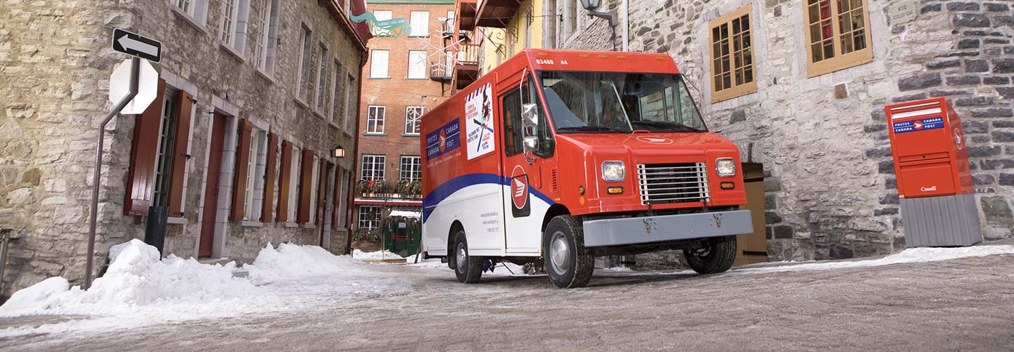 Success in e-commerce delivery drives profitable 2017 - Magazine ...