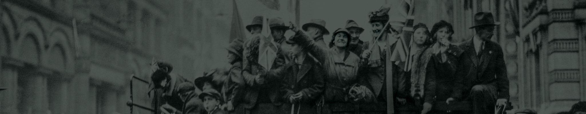 New stamp honours armistice that ended First World War - Magazine ...