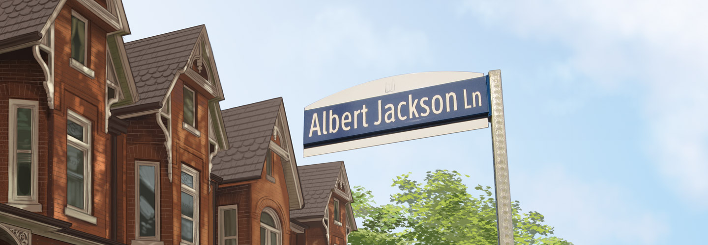 Canada Post celebrates Black History Month with new stamp - Magazine ...