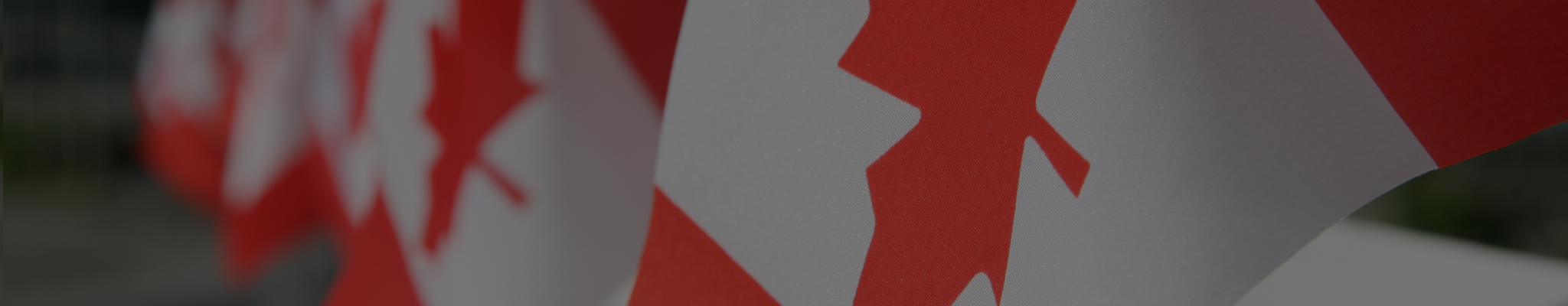 Canada Post celebrates Canada Day in two ways - Magazine | Canada Post