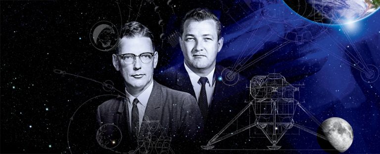 Apollo 11 stamps celebrate first moon landing and Canadian ...