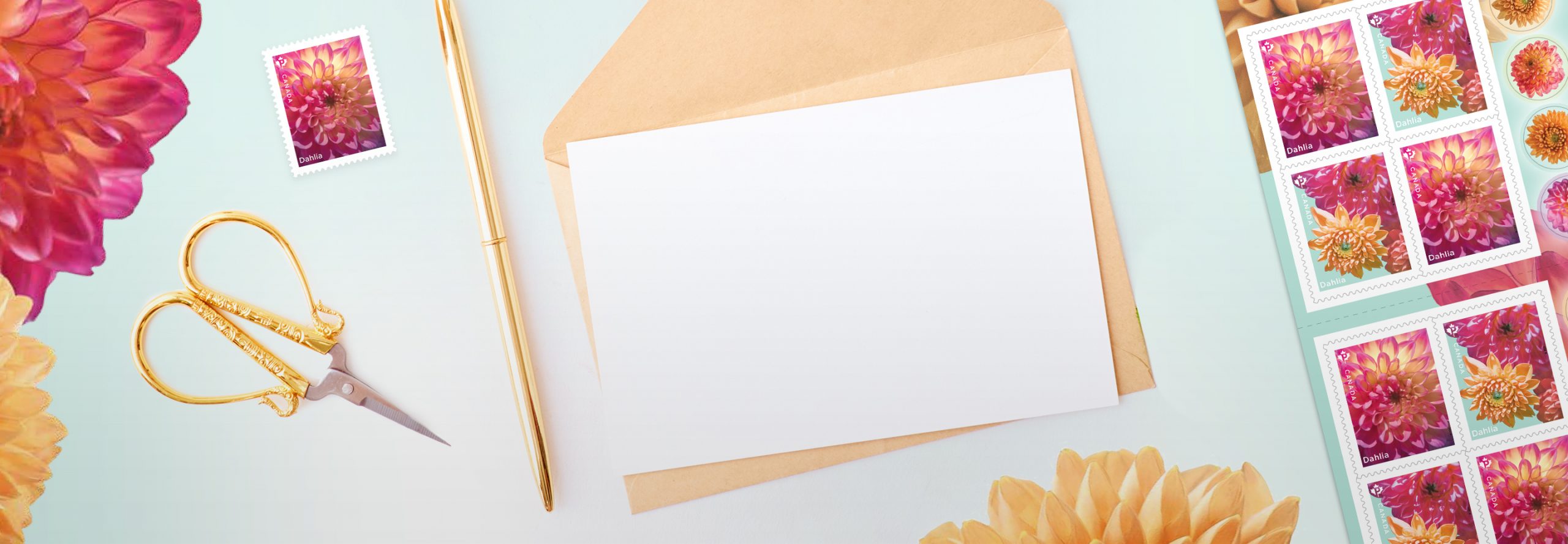 Wedding invitations made easy - Magazine | Canada Post