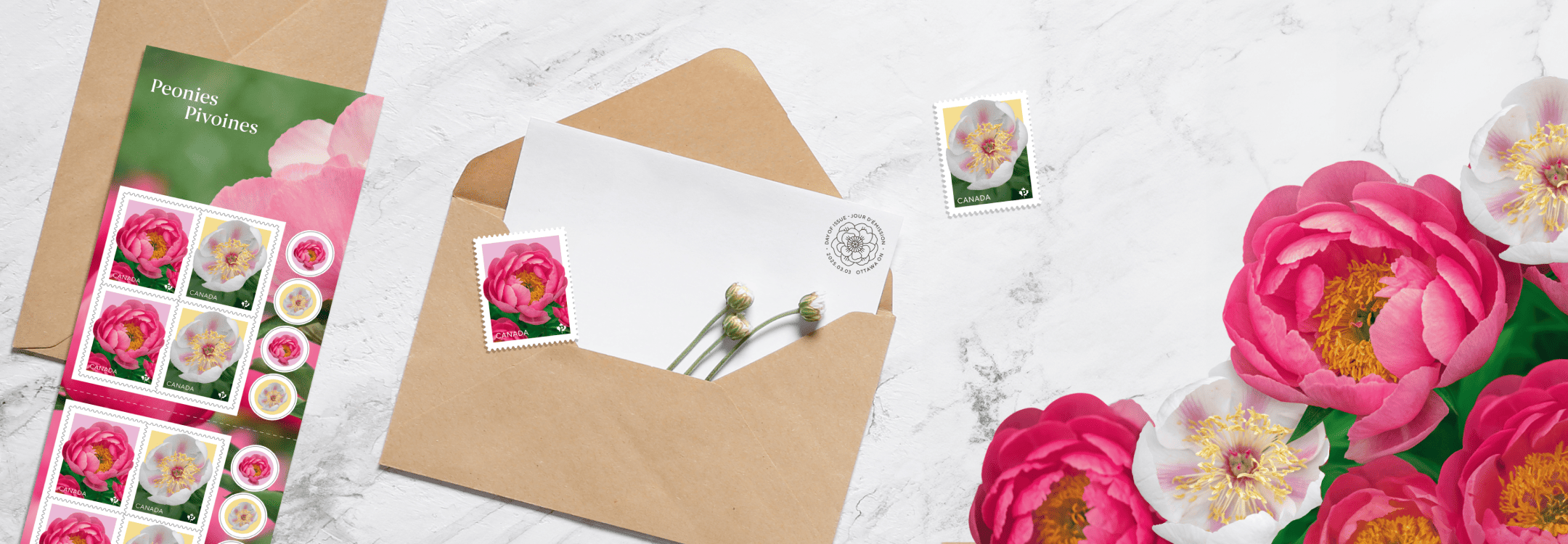 Wedding invitations made easy - Magazine | Canada Post