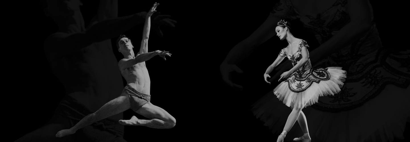 Honouring Canadian ballet legends - Magazine | Canada Post