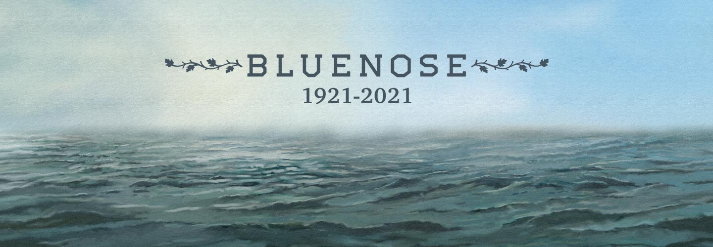 Canada Post marks 100th anniversary of Bluenose’s launch - Magazine ...