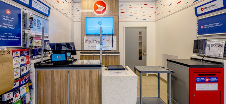 Our new Little Current Community Hub welcomes everyone - Magazine | Canada Post