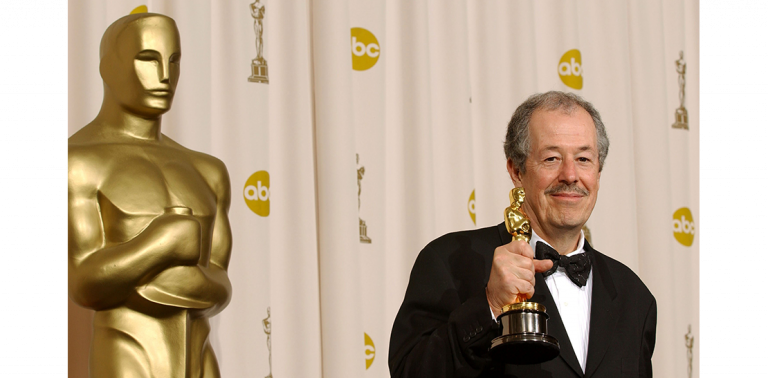 Stamp honours Denys Arcand, one of Canada’s most internationally ...