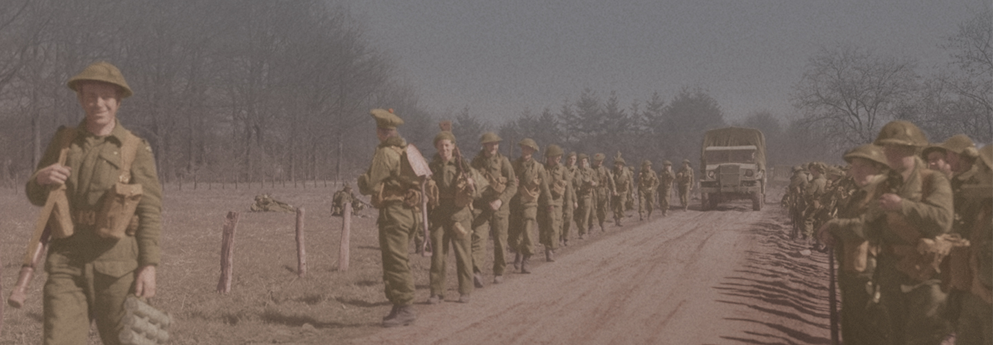 Stamp tells the story of Canadian Second World War resistance fighter ...