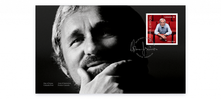 Canadian director Norman Jewison’s silver screen legacy honoured with ...