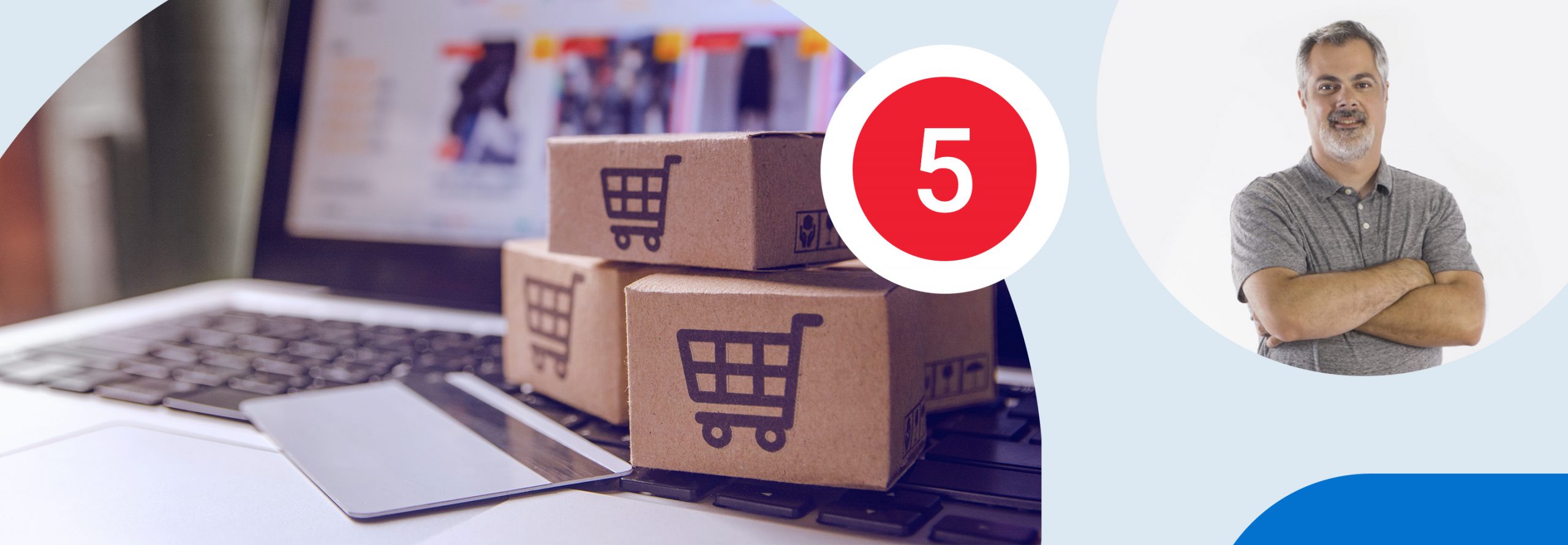 5 conseils pour vendre en ligne - En affaires | Postes Canada