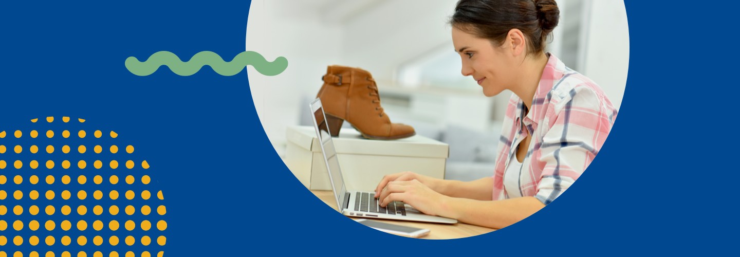 Solutions de retour d’article - En affaires | Postes Canada