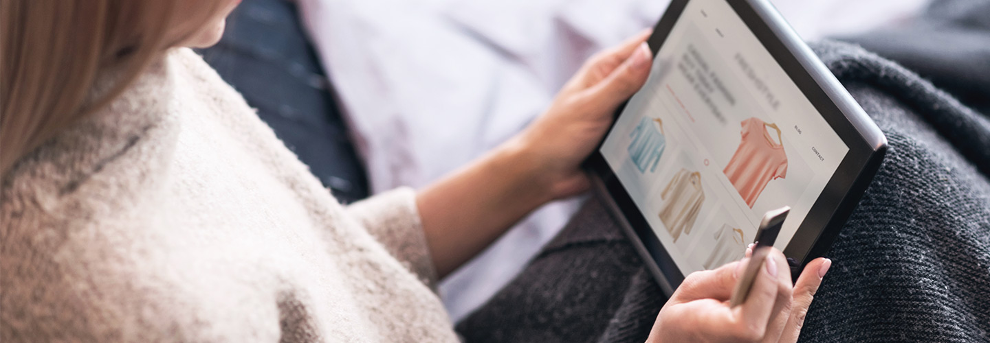 Tirez le maximum du magasinage en ligne - Magazine | Postes Canada