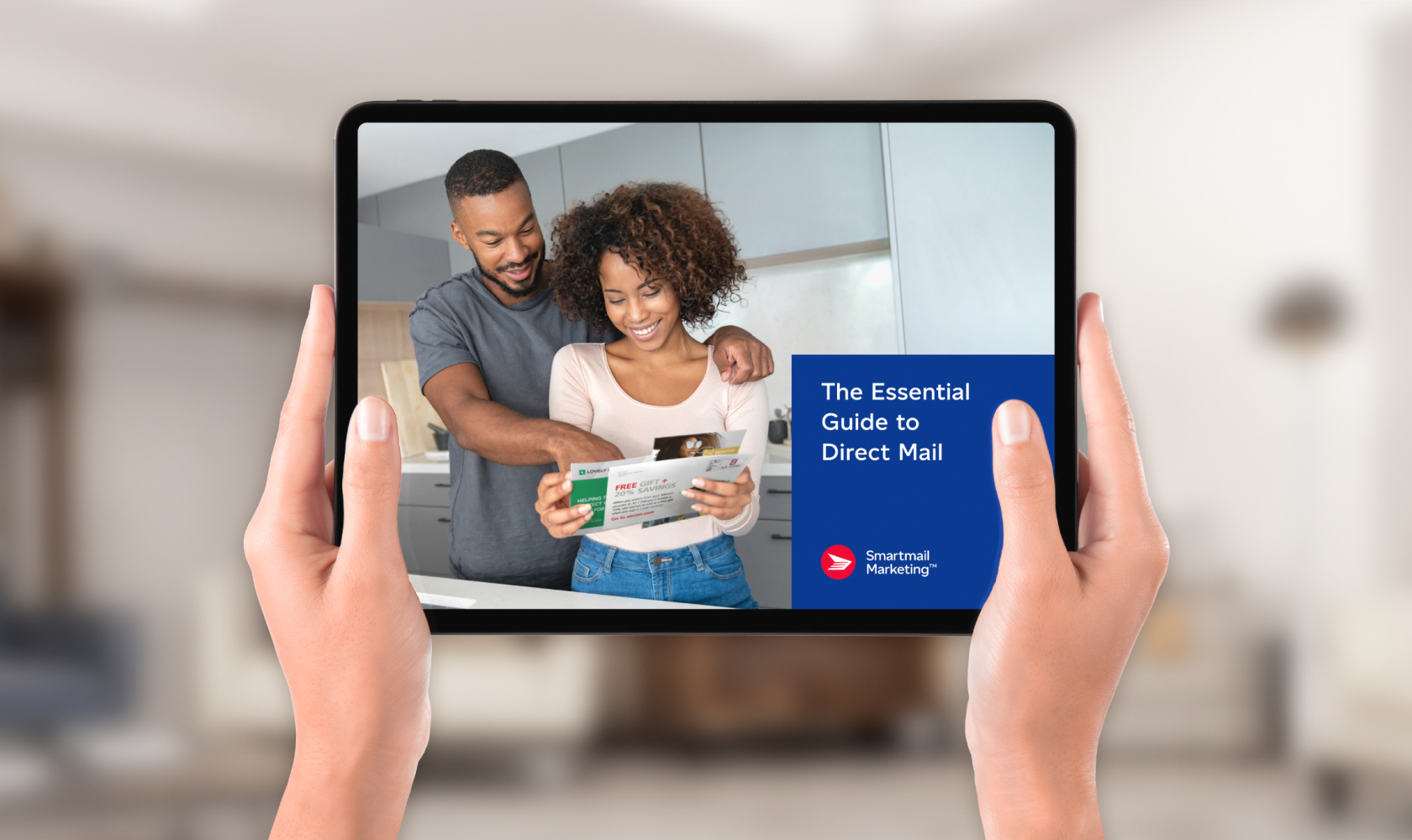 Commercial | Canada Post