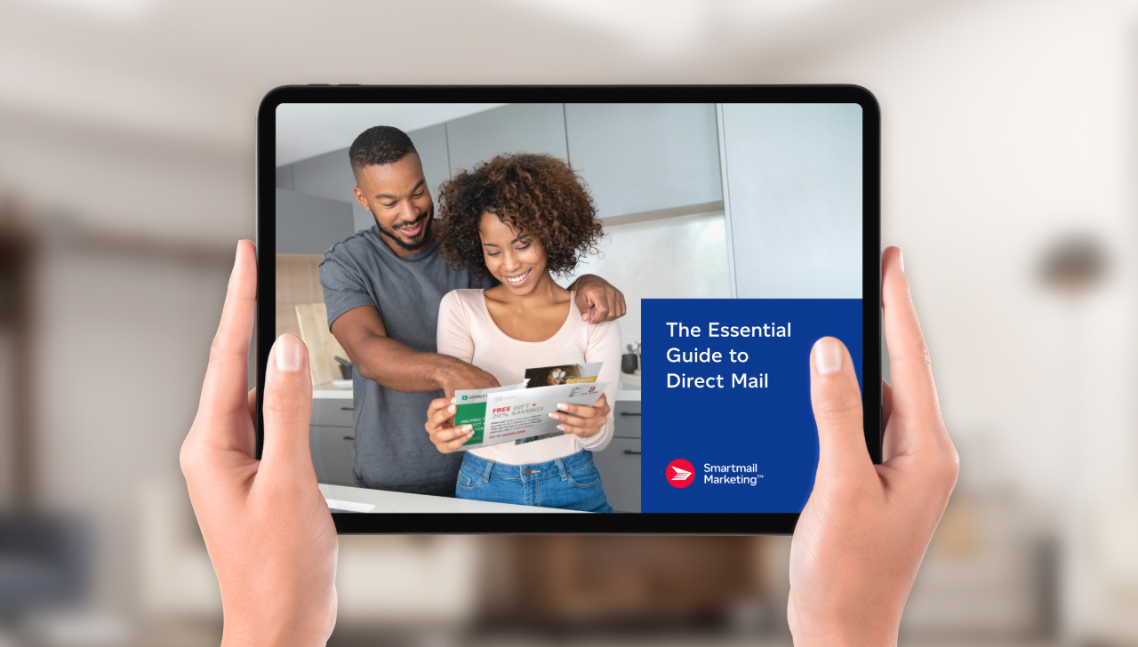 Commercial | Canada Post