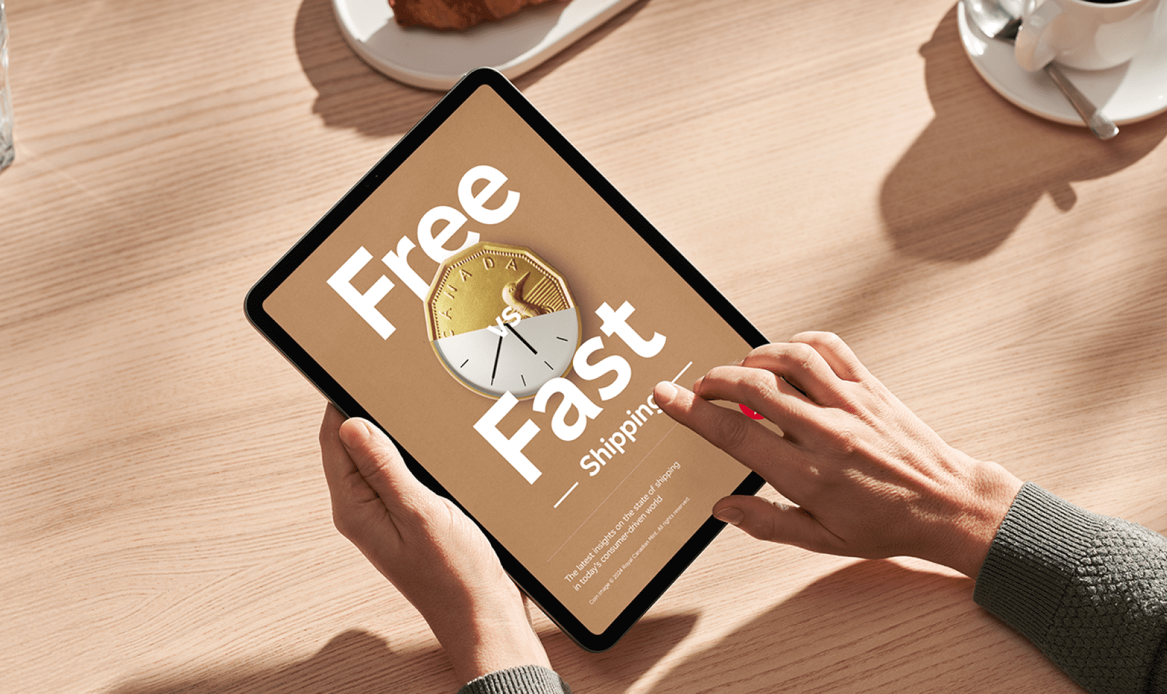 Commercial | Canada Post