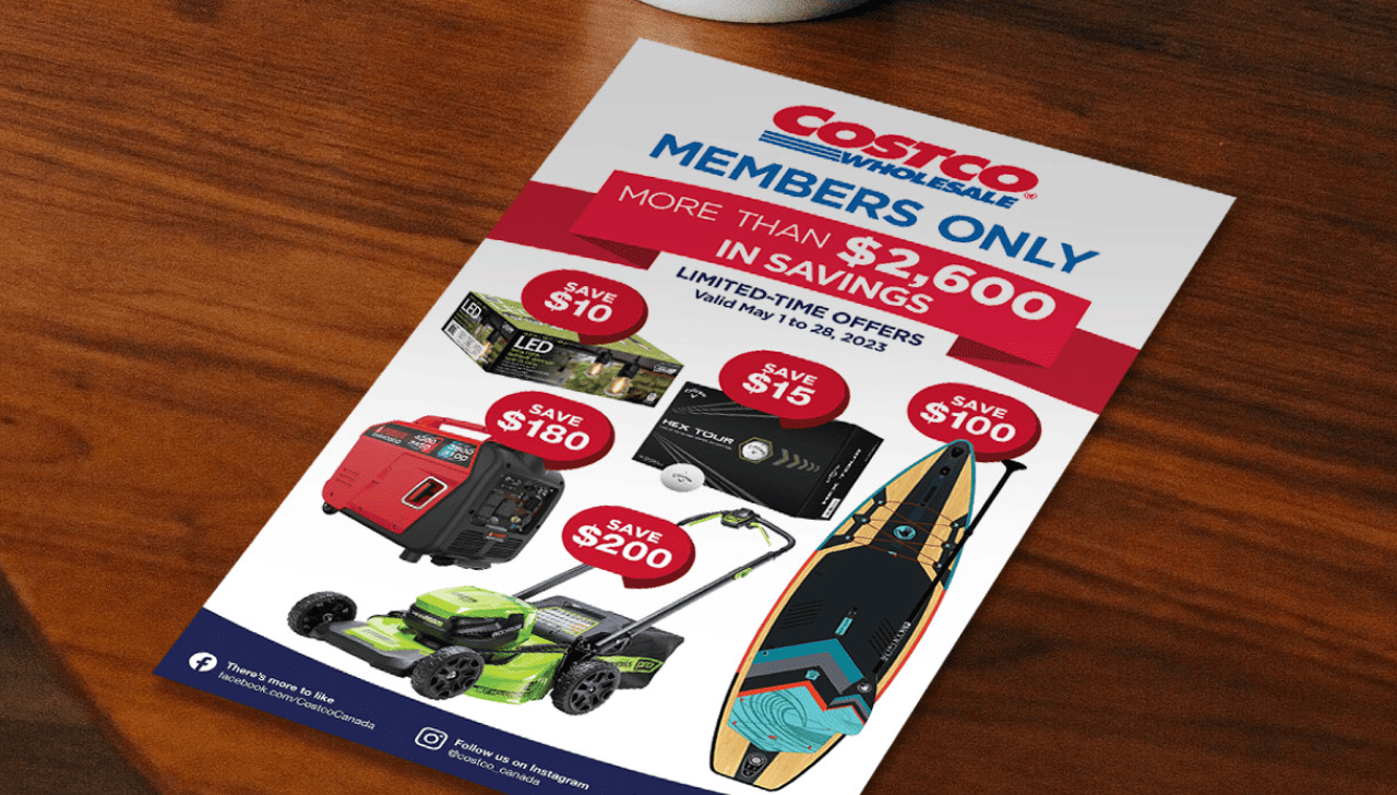 Commercial | Canada Post