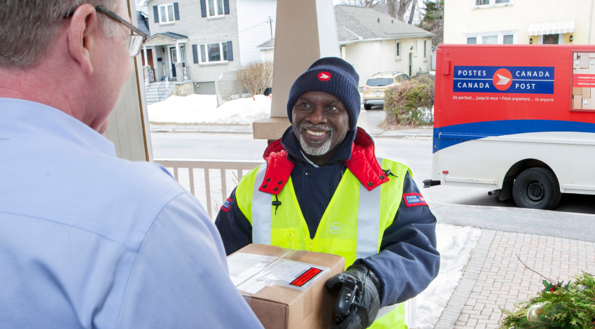 Small Business | Canada Post