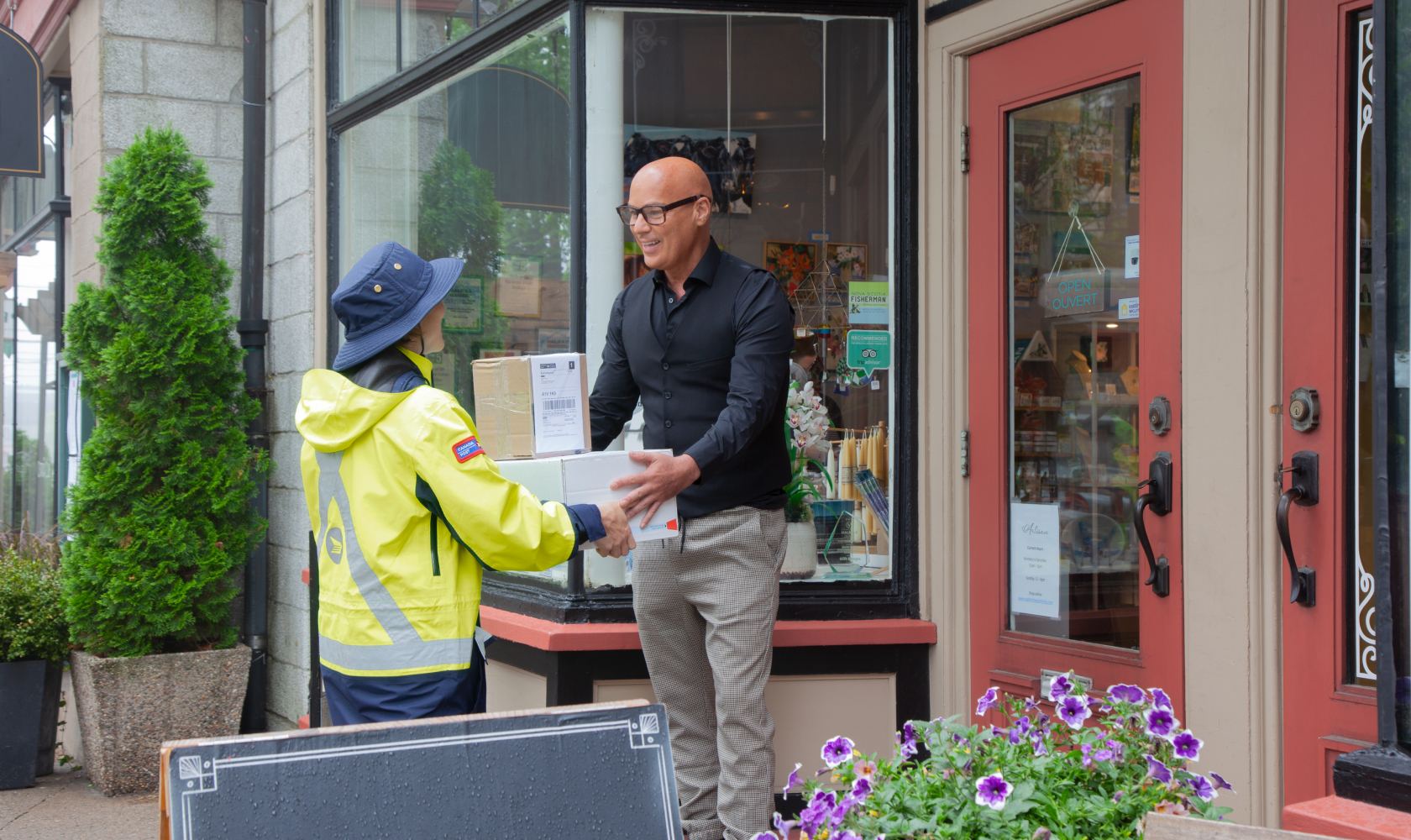 Small Business | Canada Post