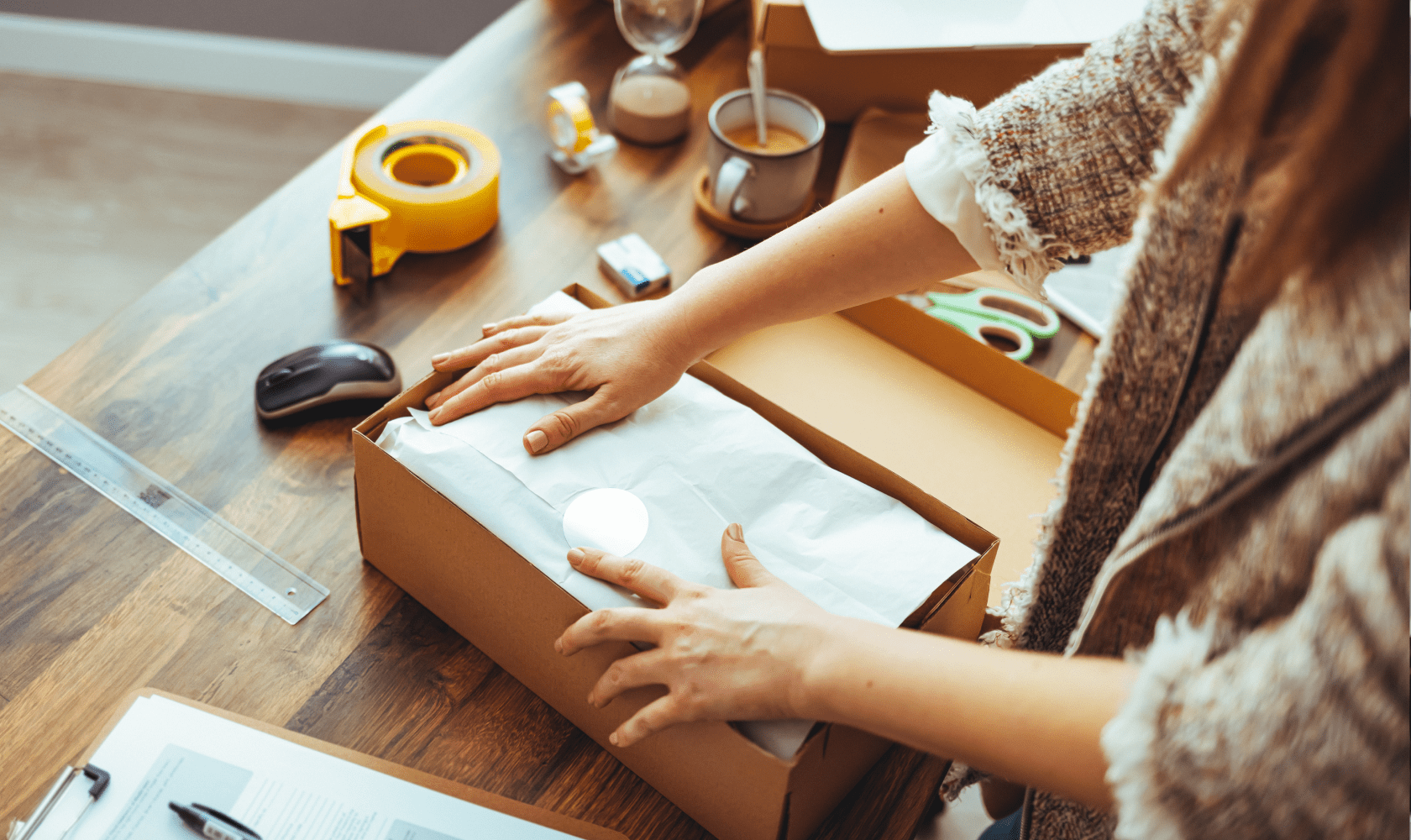 Small Business | Canada Post