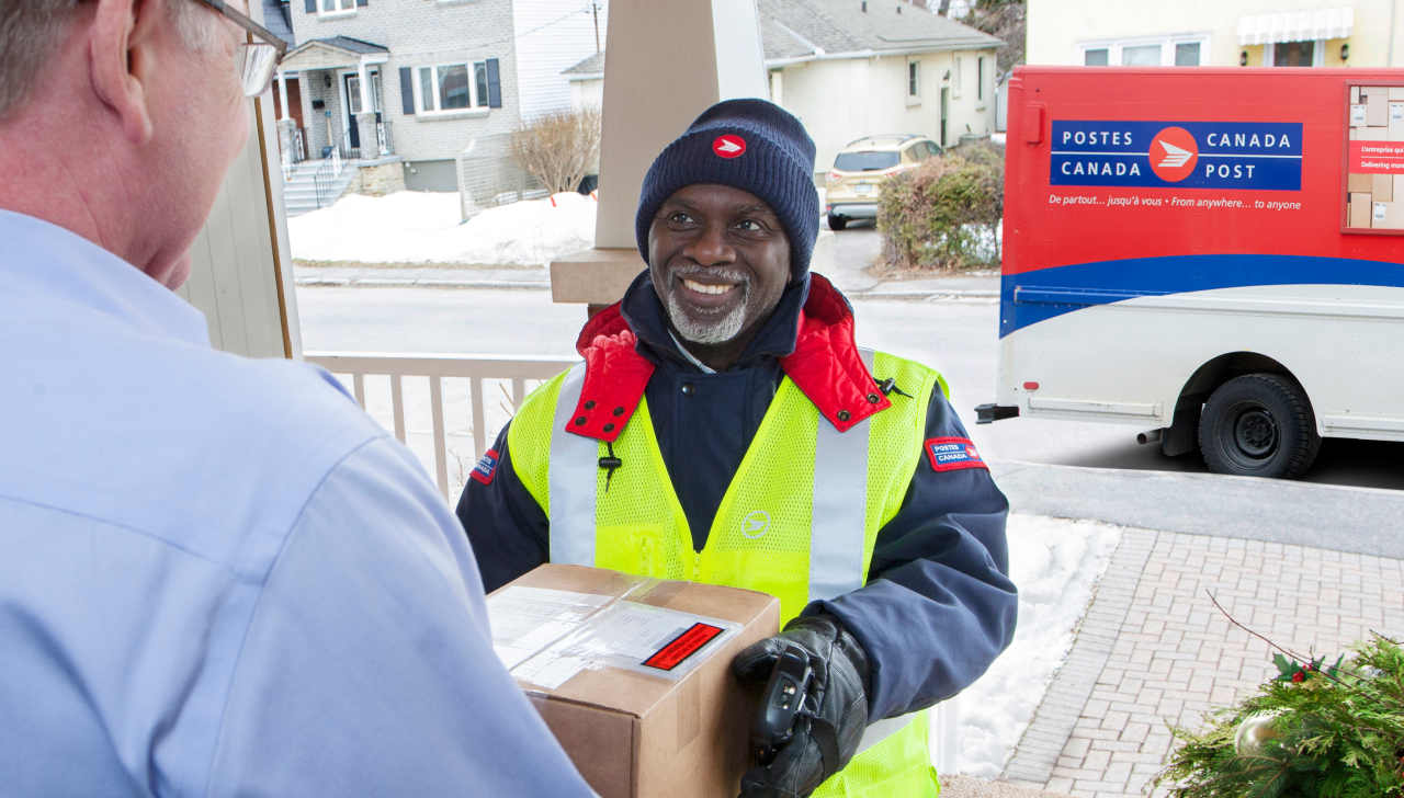Small Business | Canada Post
