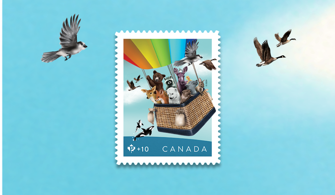 Community Foundation impact | Our company | Canada Post