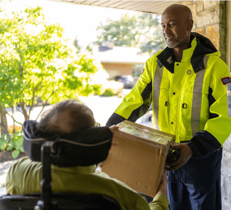 A Stronger Canada Annual Report 2022 Canada Post