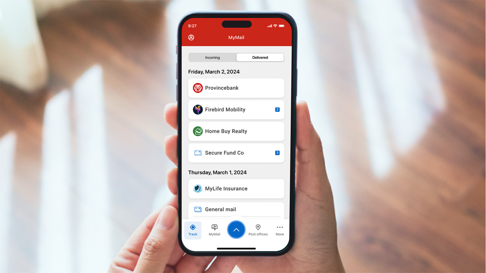 Mailing and shipping for Personal and Business | Canada Post