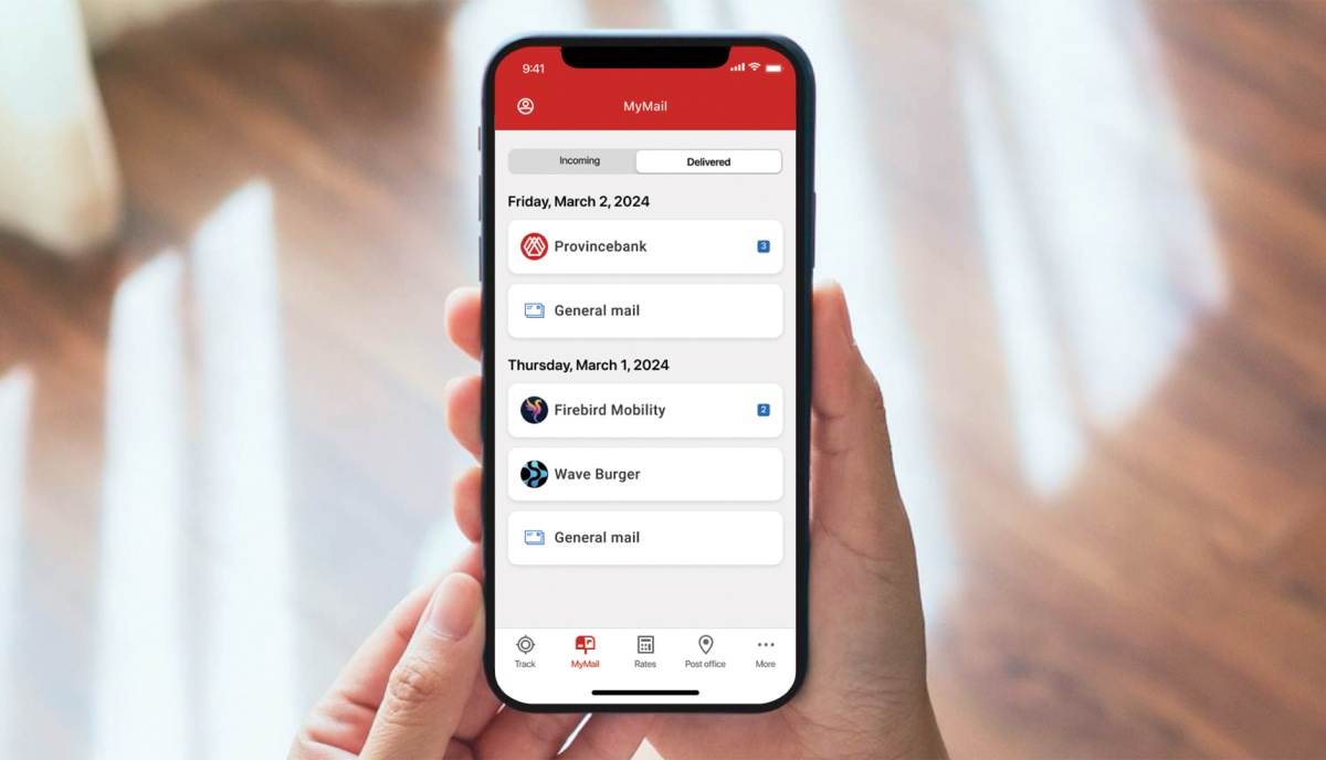 Mailing and shipping for Personal and Business | Canada Post